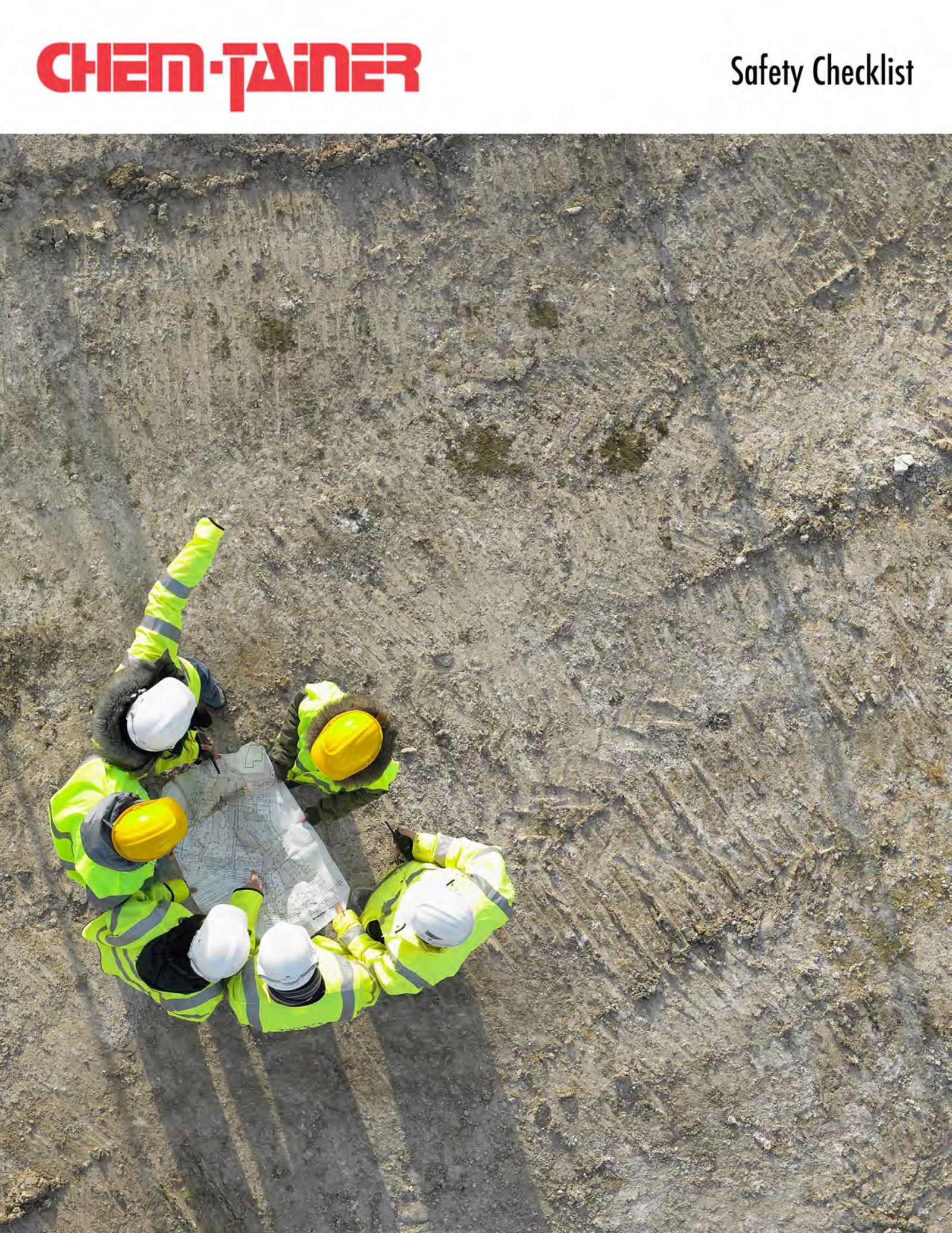 Resources – Chemtainer