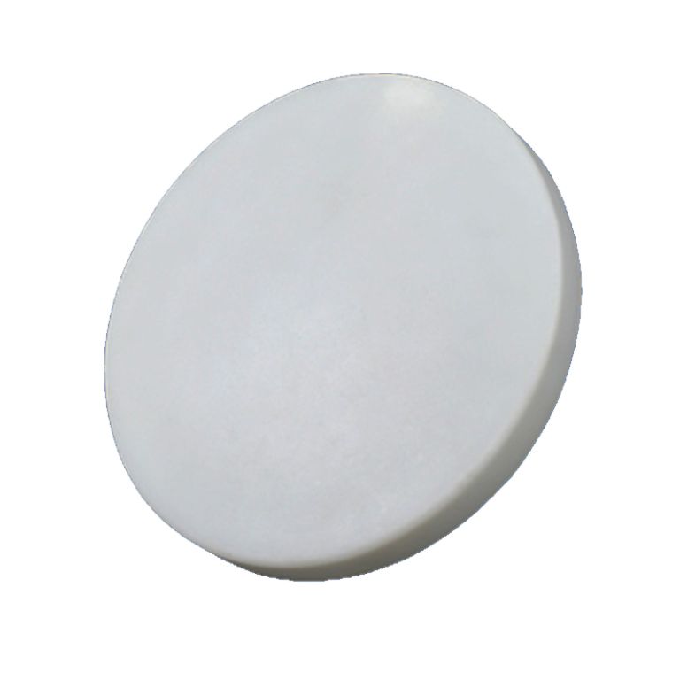 Cylindrical Tank Covers – AF Series – Polyethylene – Chemtainer