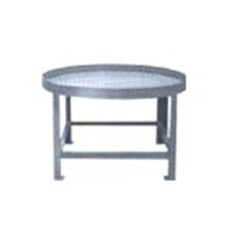 Cylindrical Tank Stands – Chemtainer