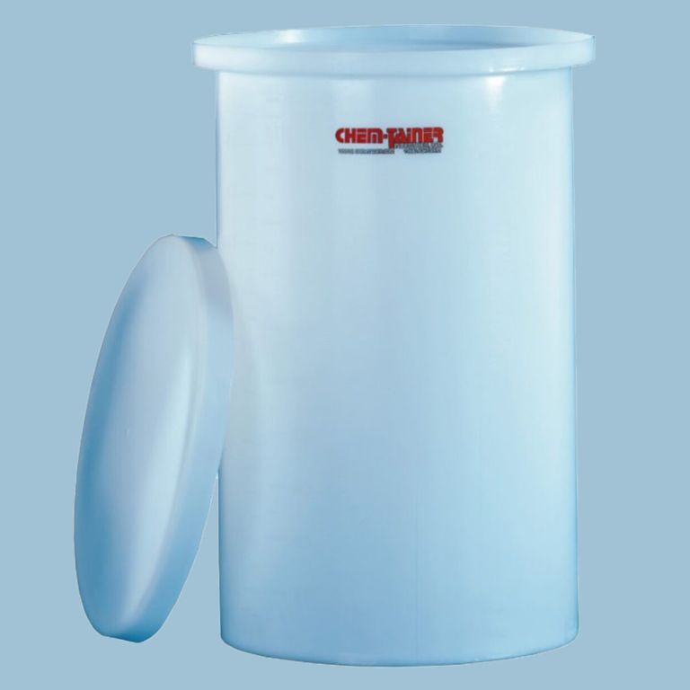 Chemtainer – Industries